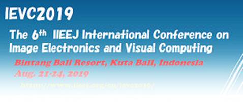 IEVC 2019 | 画像電子学会