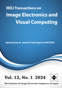 学会誌 | 画像電子学会